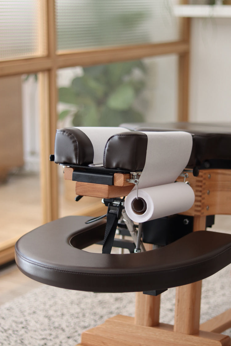Headrest Paper Rolls and Booklets | Chiropractic Supplies
